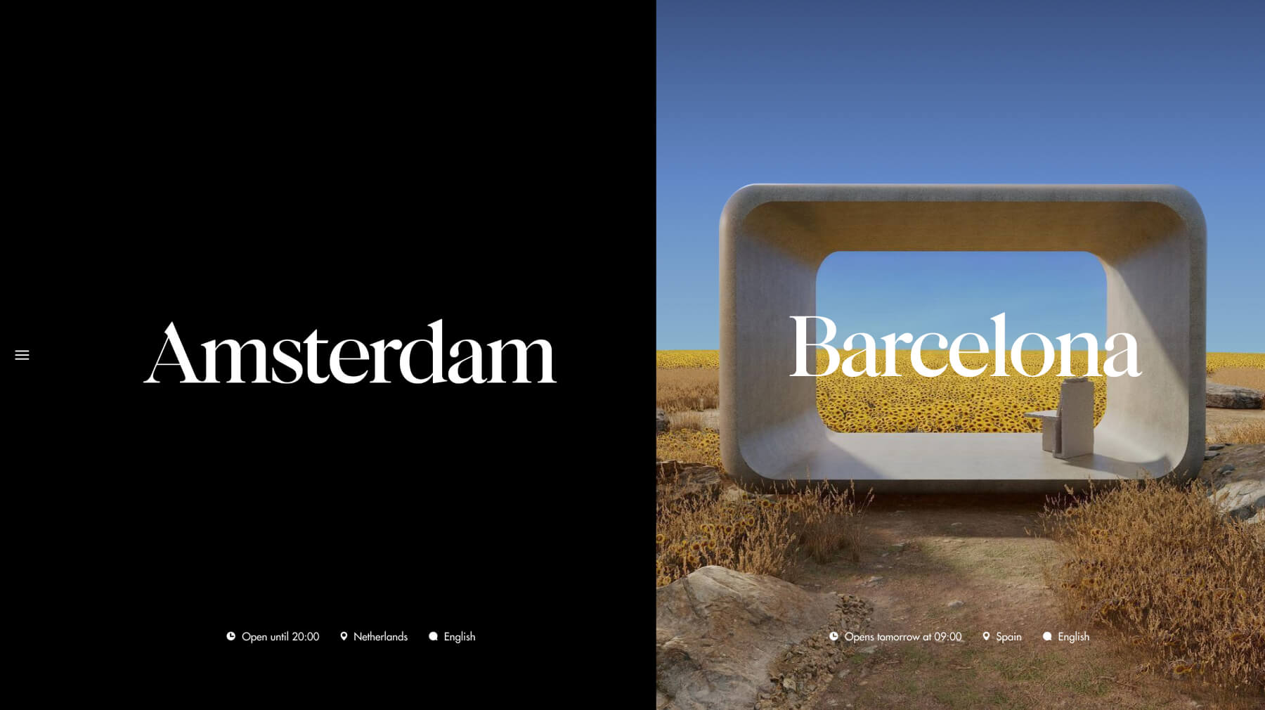 Moco Beyond The Canvas