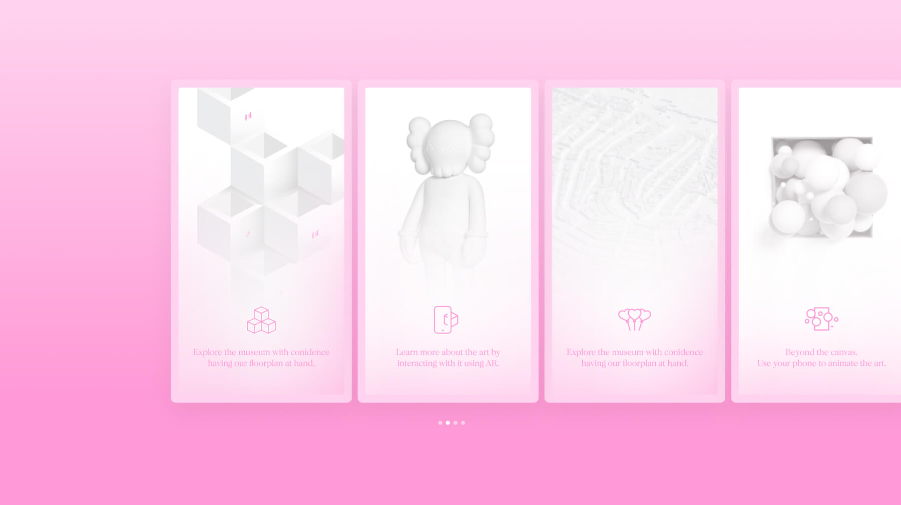 Moco, Beyond The Canvas