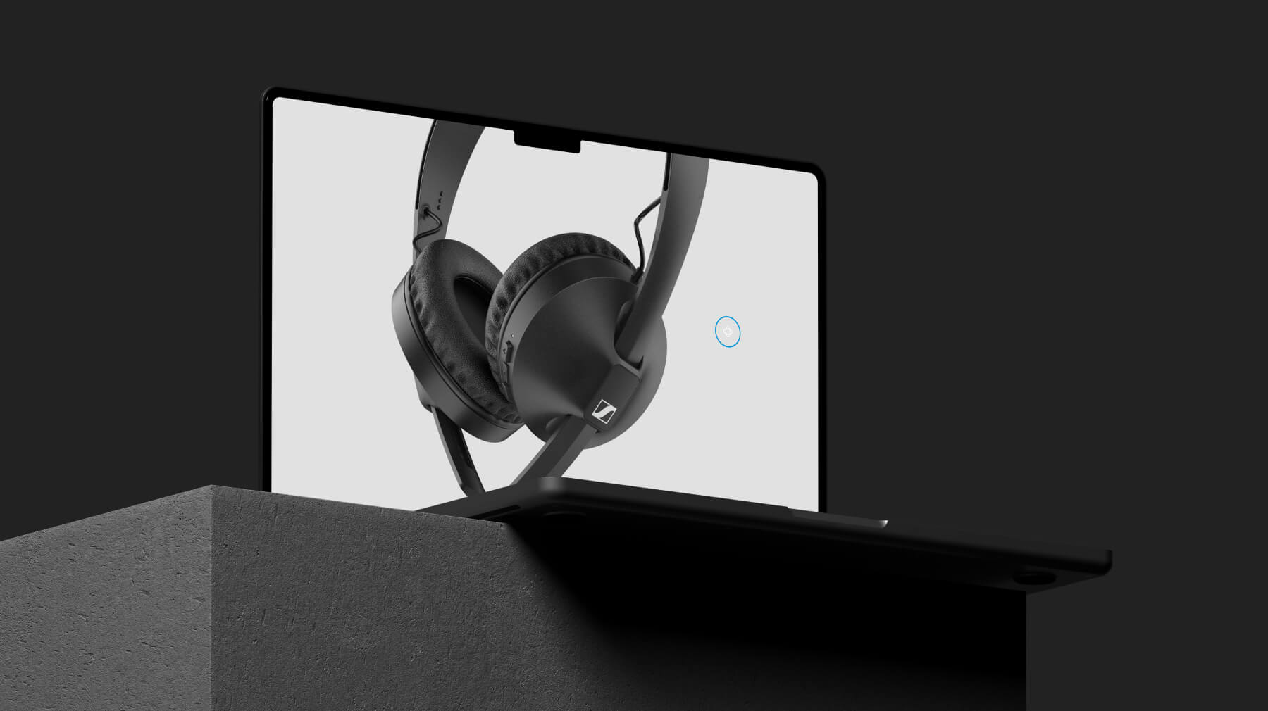 Camille Mormal — Sennheiser, Sound Expressed In Full